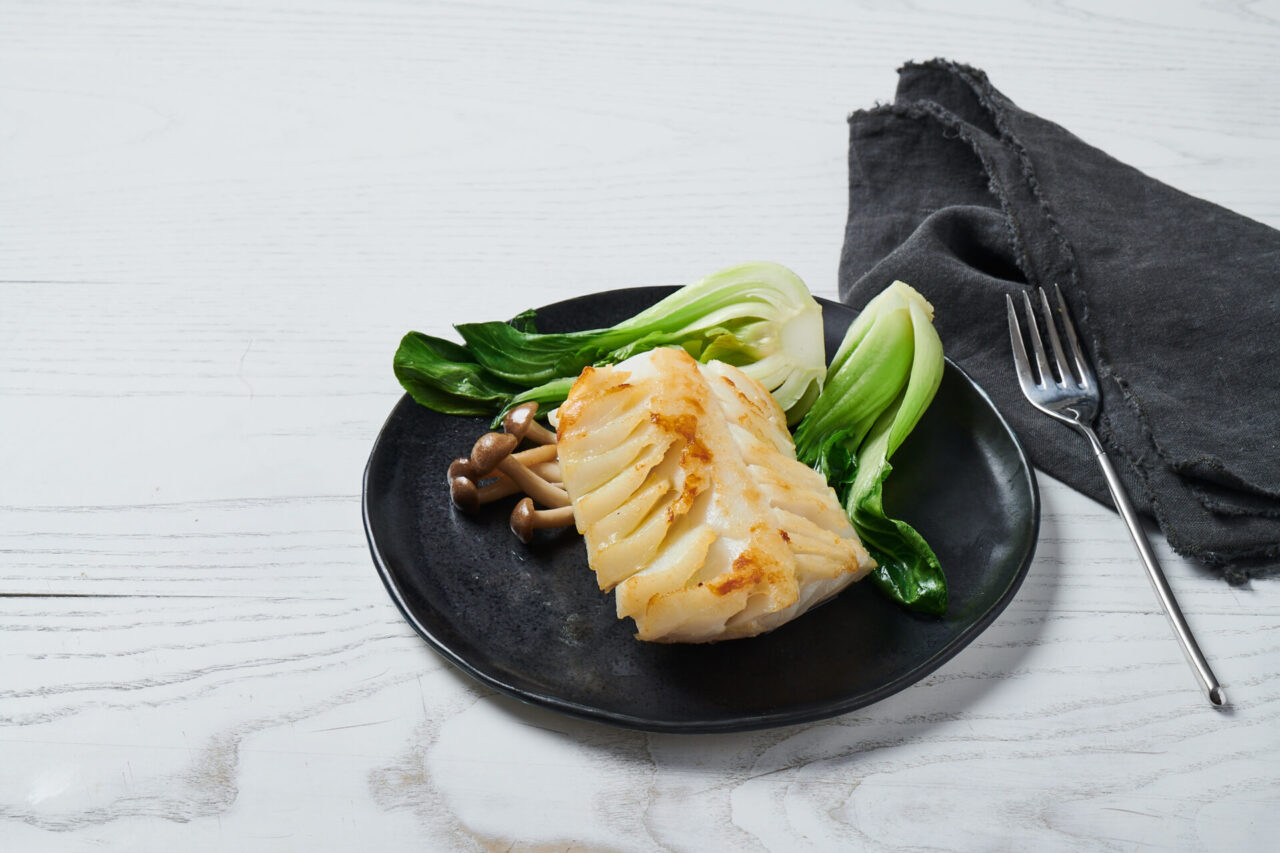 Cod Fillets - Blue Sea