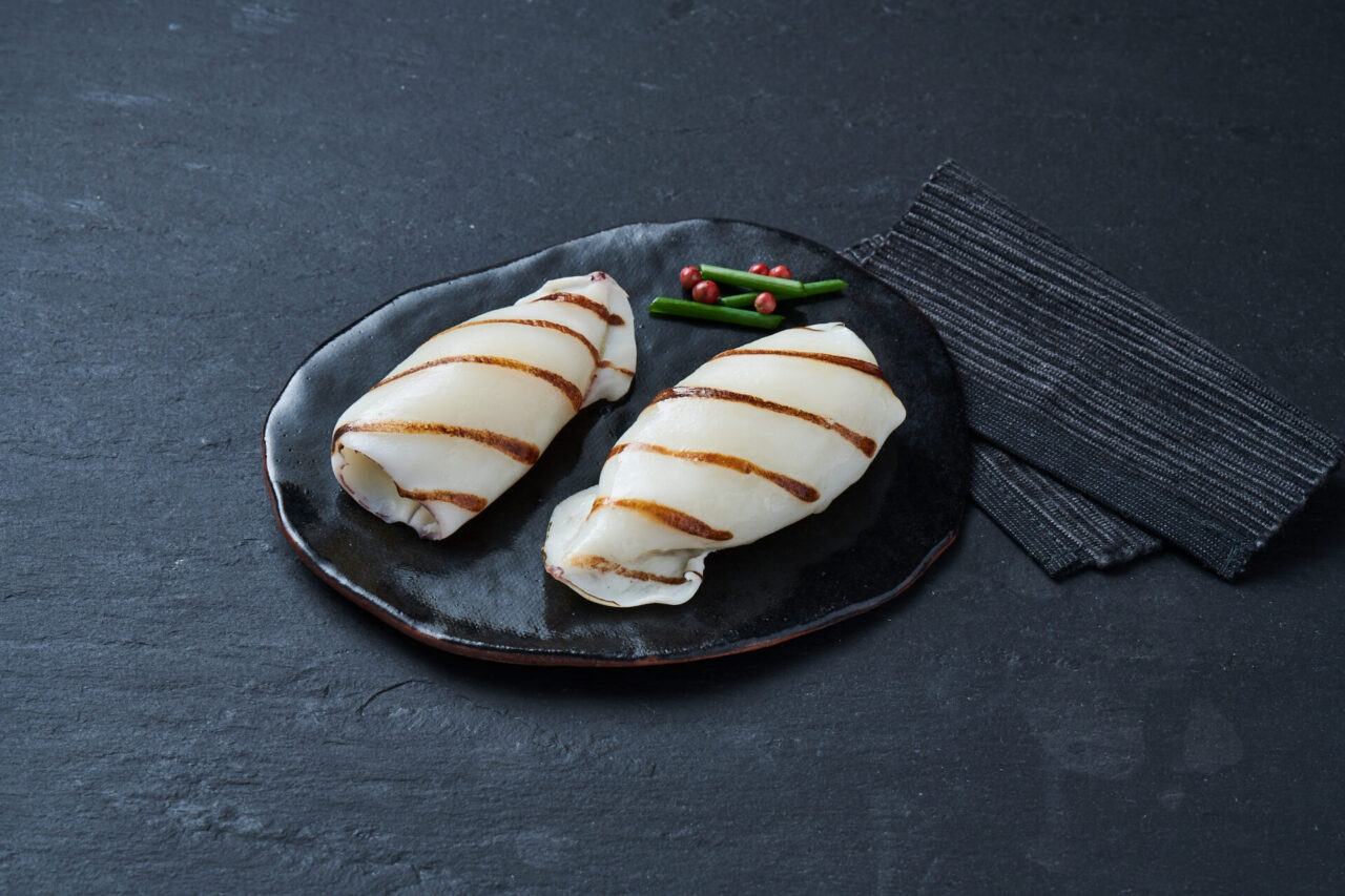 Tubes Only - Blue Sea